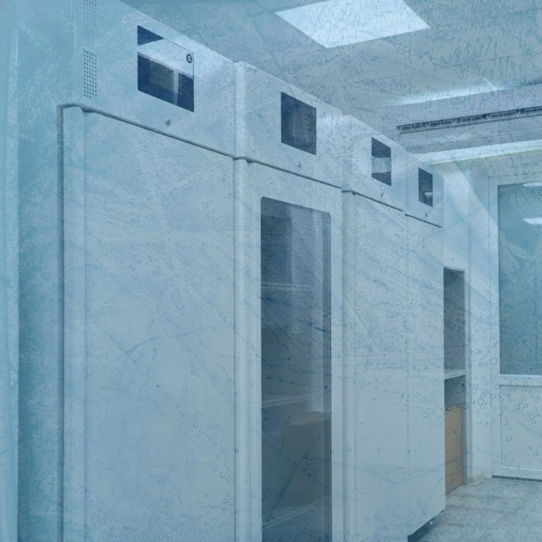 Industrial Refrigeration Units - Repair & Service - Ice Man Sydney